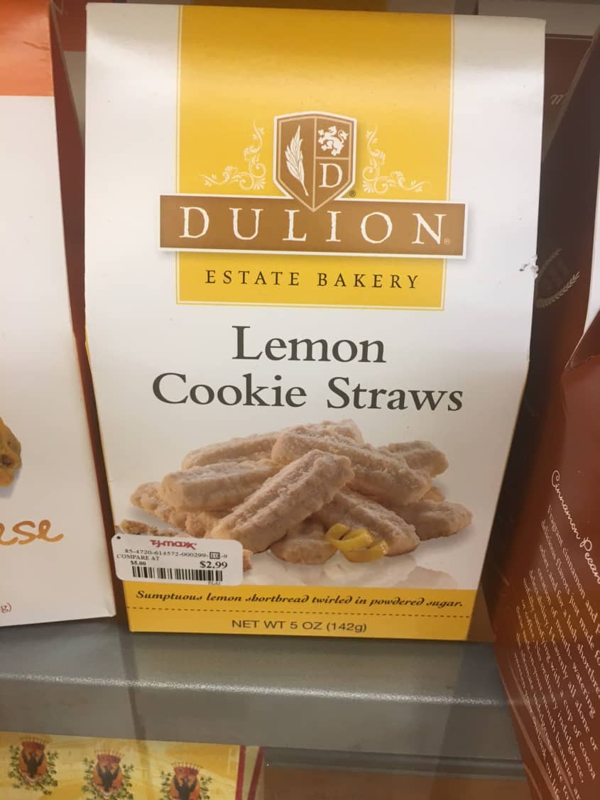 10 Surprising Ingredients We Found at T.J. Maxx | The Kitchn