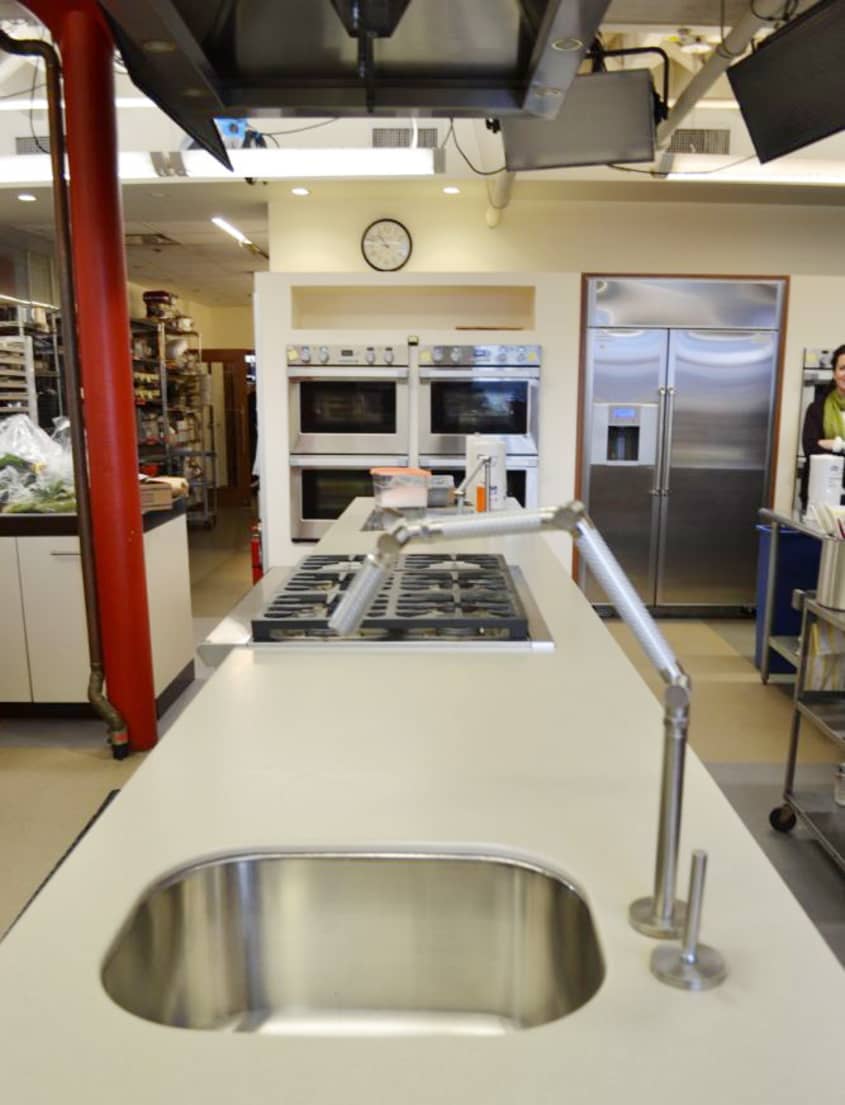 A Tour of America’s Test Kitchen | The Kitchn