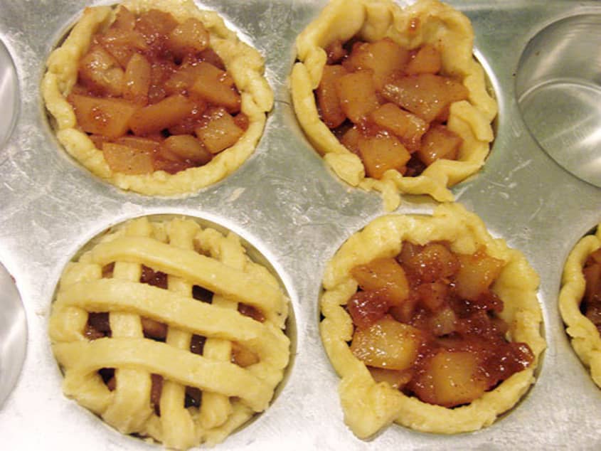 Candy Apple Pie Best Pie Bakeoff 2008 Entry #19 | The Kitchn