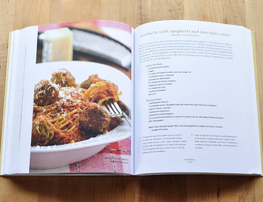 Artisanal Gluten-Free Cooking by Kelli and Peter Bronski | The Kitchn