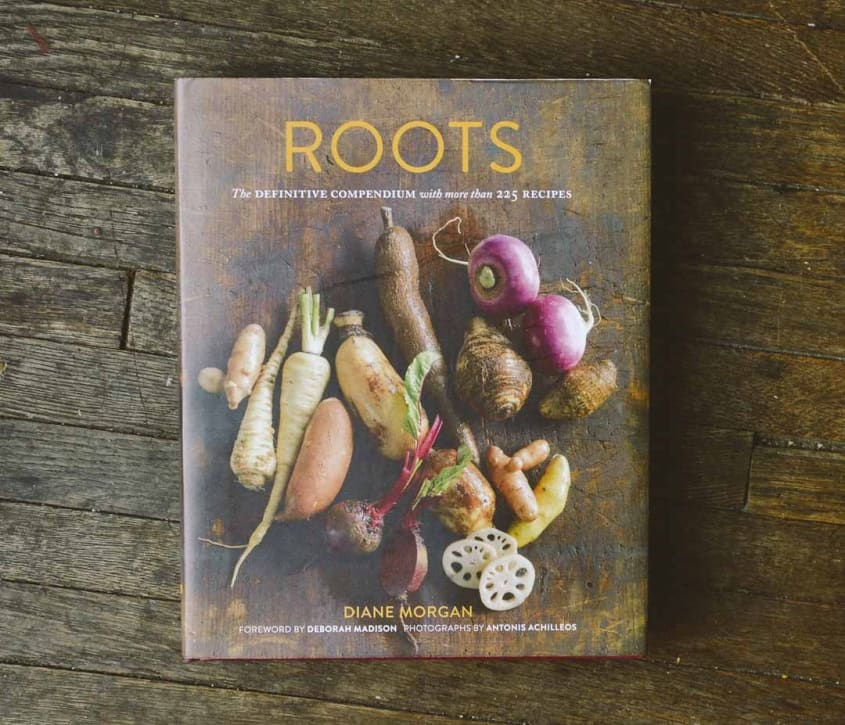 Roots by Diane Morgan | The Kitchn