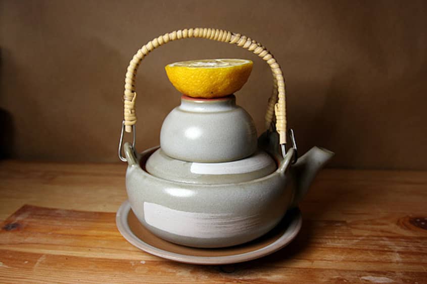 Cooking Japanese: Matsutake Dobin Mushi | The Kitchn