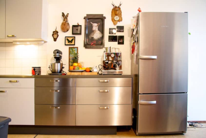 Arjen’s Dutch Curiosity Kitchen | The Kitchn