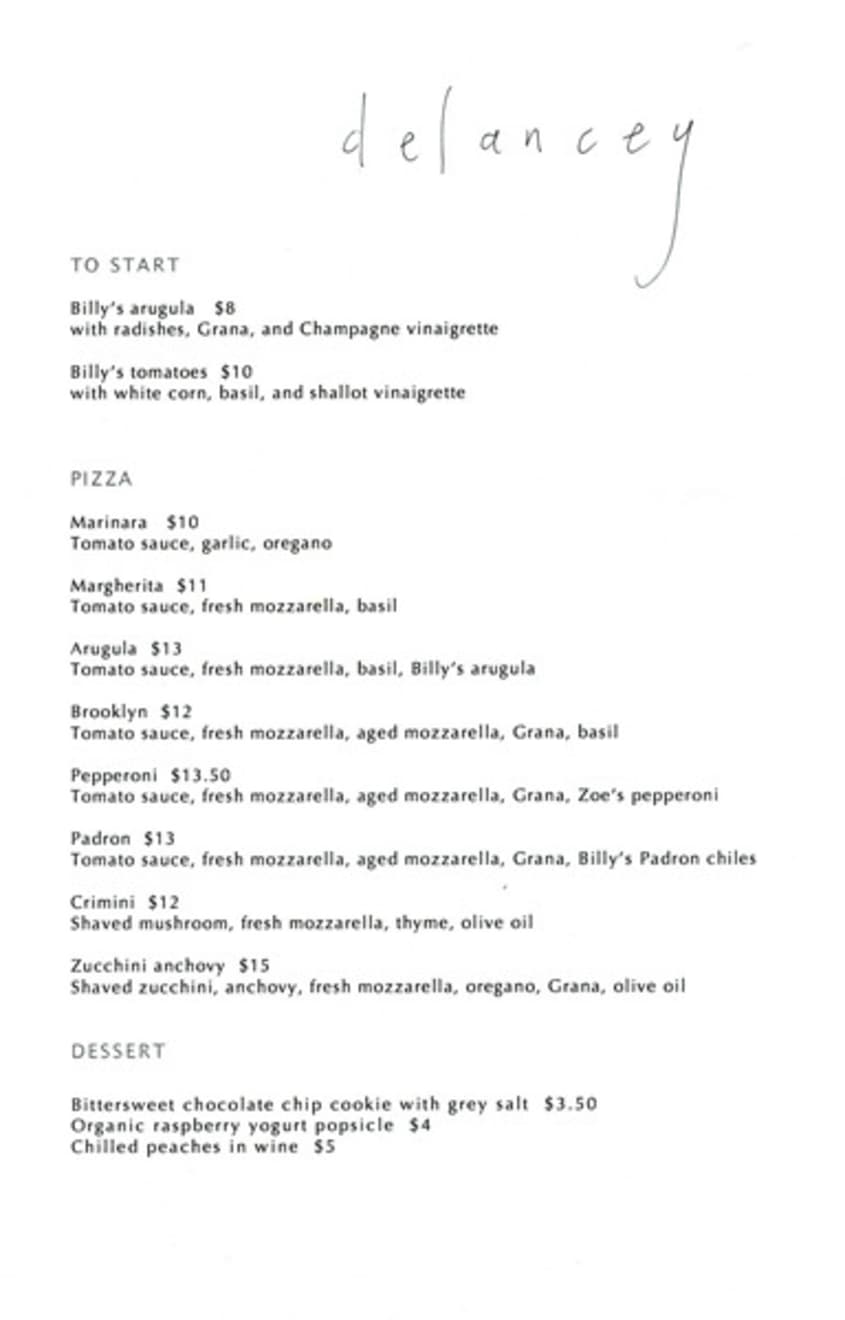 Delancey Seattle: Molly and Brandon’s Labor of Love Kitchen Tour | The ...