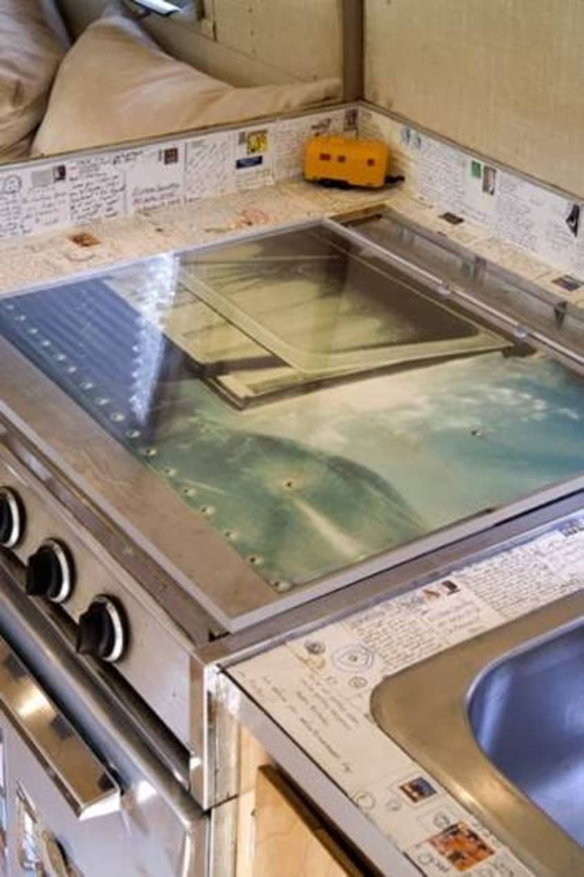 Have Kitchen, Will Travel: A Portable Kitchen Roundup | The Kitchn