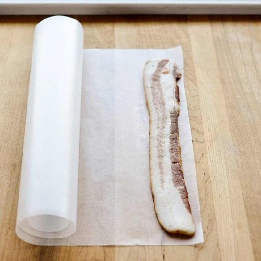 How to Freeze Bacon (Step-by-Step) | The Kitchn