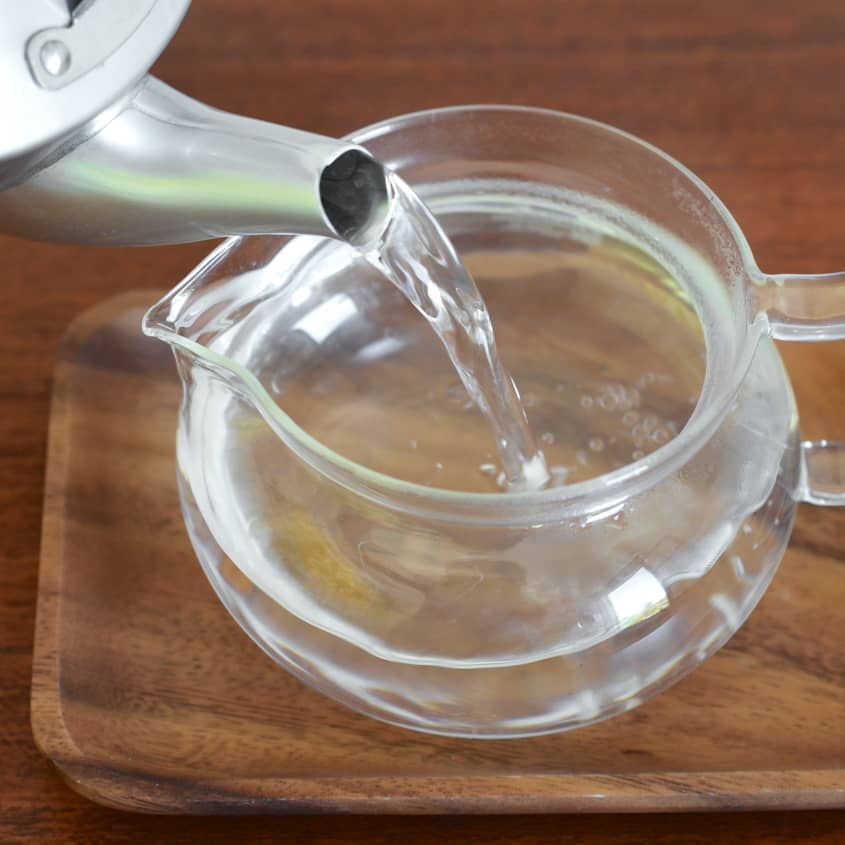 How To Brew Green Tea (Easy Steeping Recipe) | The Kitchn