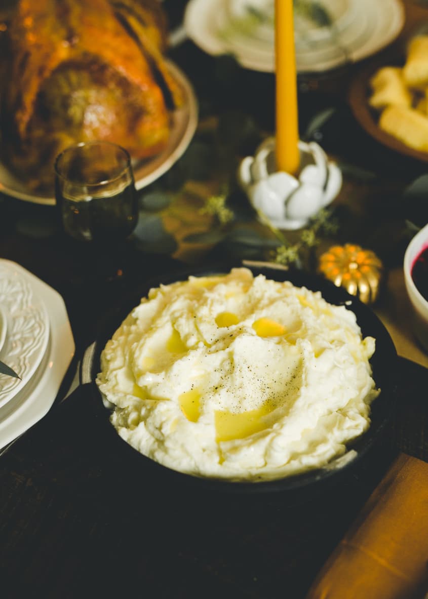 The Essential Thanksgiving Menu of Easy Classics | The Kitchn