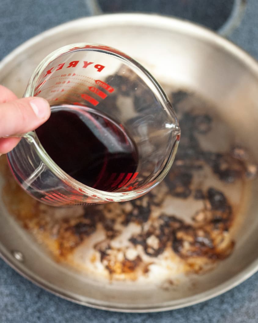 How To Sear Meat Properly | The Kitchn