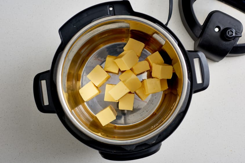 How To Make Ghee - Whole30 Paleo Keto Diets | The Kitchn