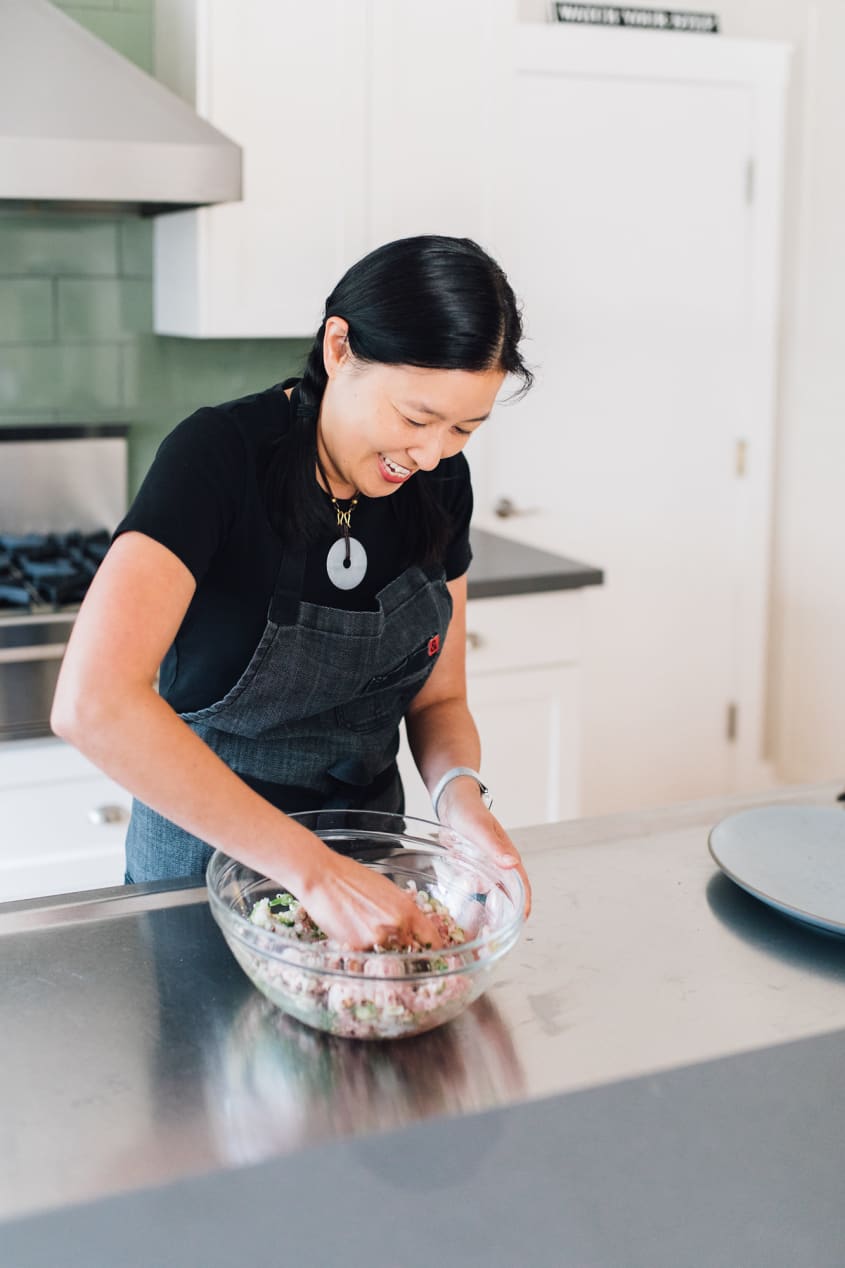 A Week of Dinners: Michelle Tam | The Kitchn