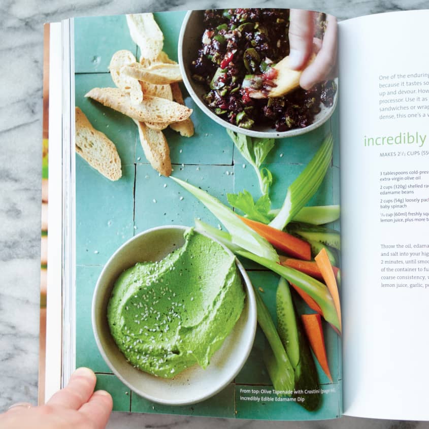 The Blender Girl by Tess Masters | The Kitchn