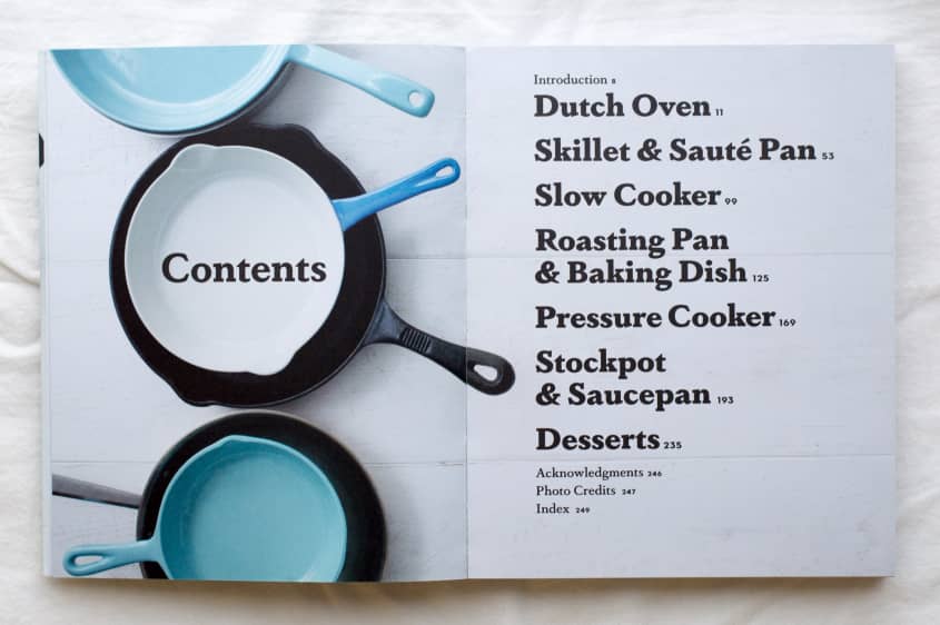 This Cookbook Gave Me New Uses for My Pots (and Pans, Too!) | The Kitchn