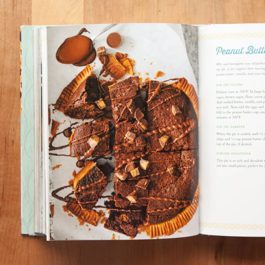 This Cookbook Proves That No One Does Pie Better Than the Amish | The ...