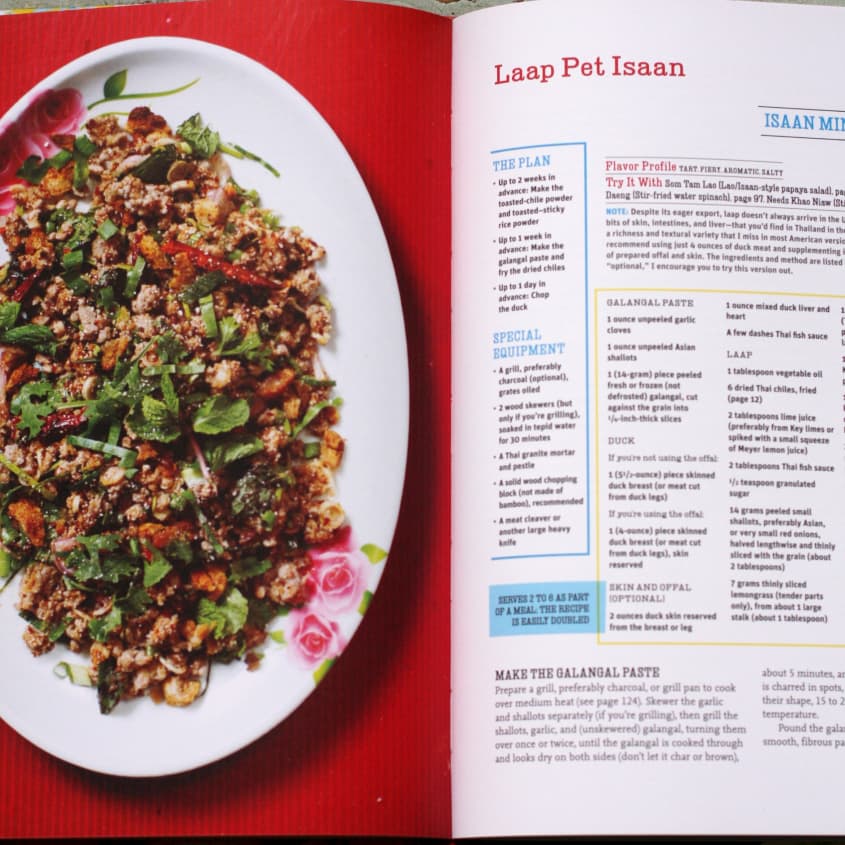 Pok Pok by Andy Ricker with JJ Goode | The Kitchn