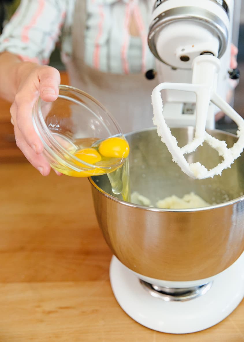 How To Make a Cake from Scratch | The Kitchn