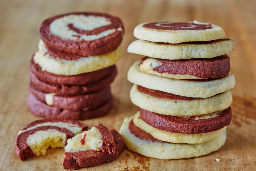 How To Make Pinwheel Sugar Cookies | The Kitchn