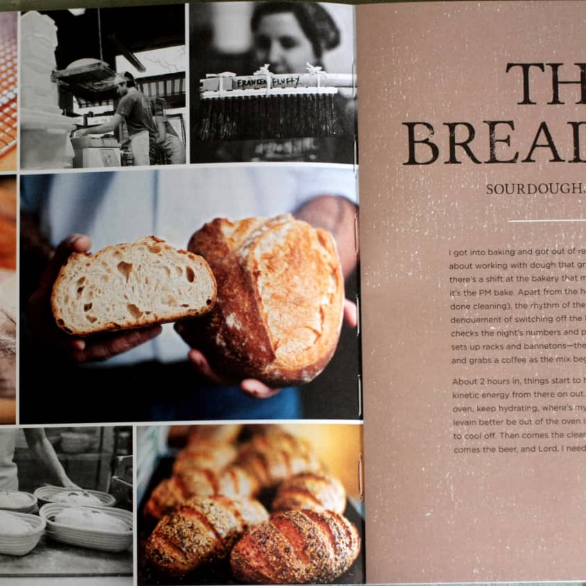 Baking By Hand by Andy & Jackie King | The Kitchn