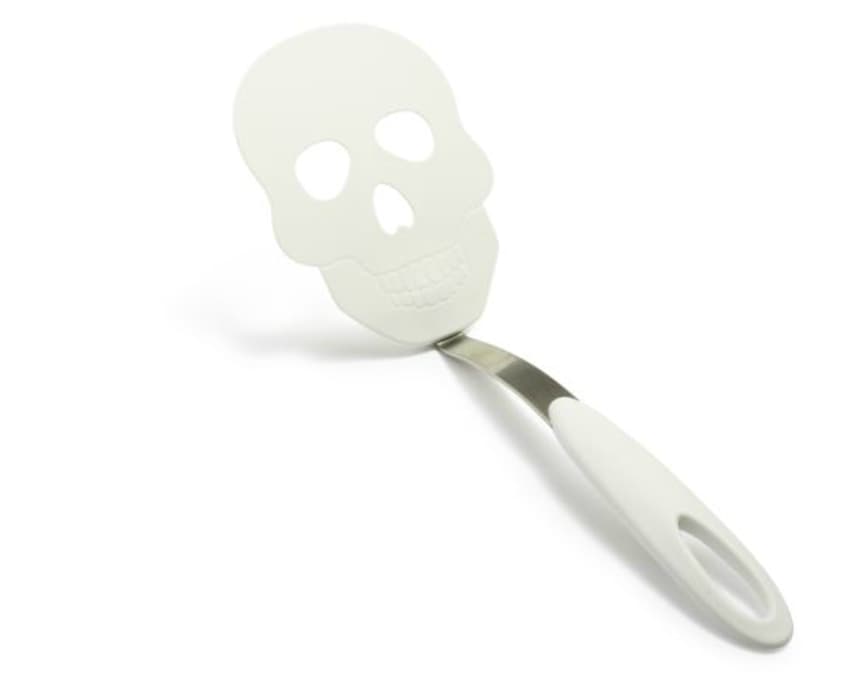 Bone Appetit: Skull-Inspired Kitchen Tools | The Kitchn