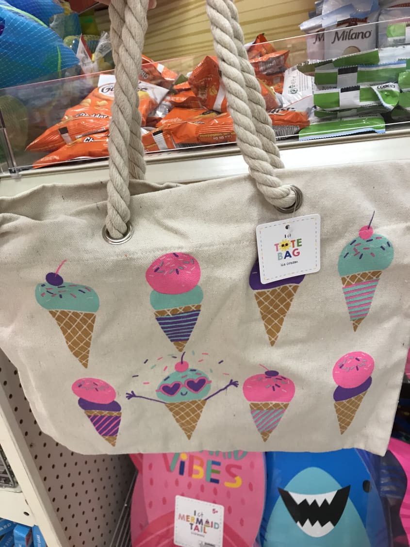 Target Dollar Spot - Bullseyes Playground April 2018 | The Kitchn