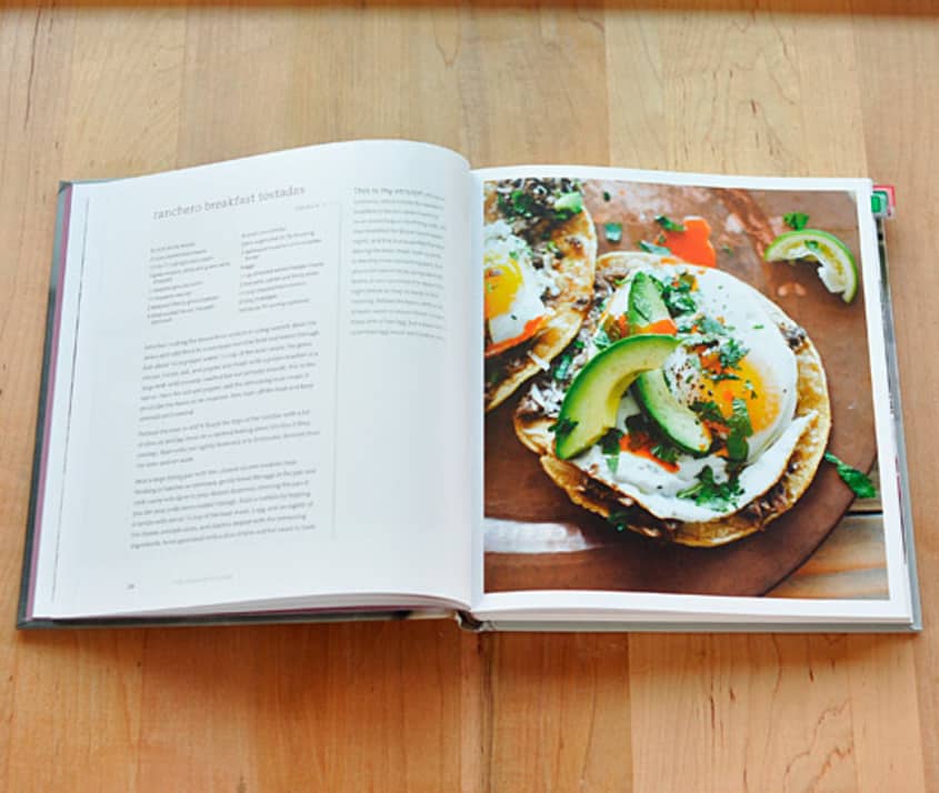 The Sprouted Kitchen by Sara Forte | The Kitchn