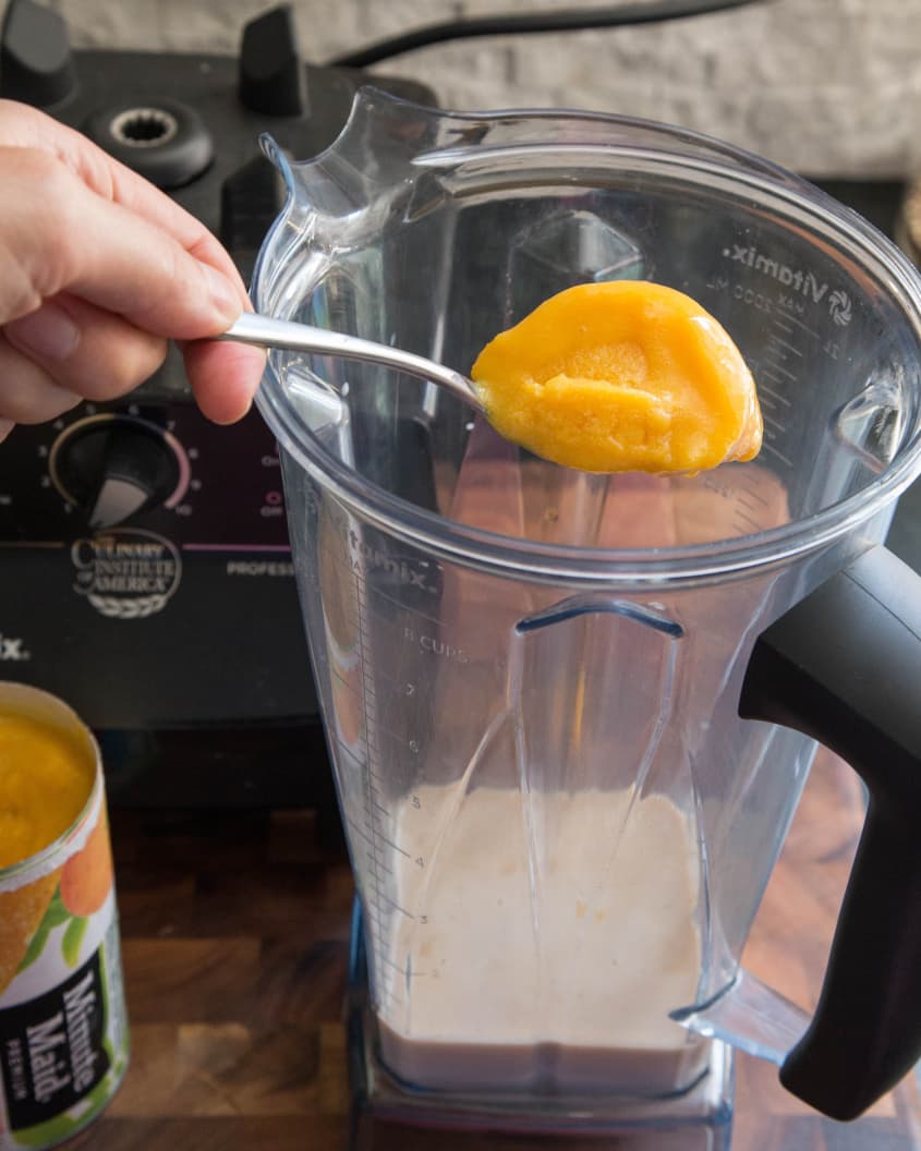 How to Make an Orange Julius Your Kids Will Love (and You Too) | Cubby