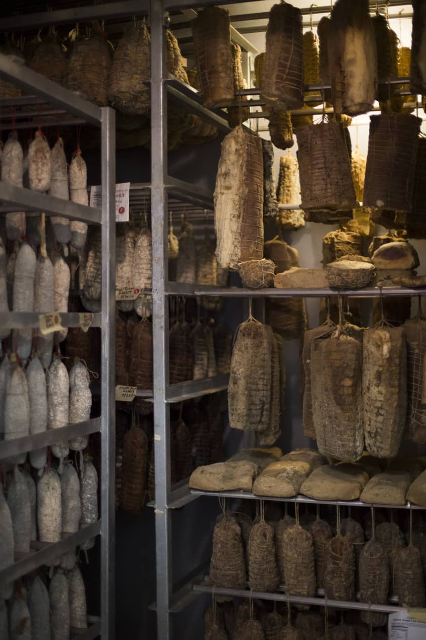 4 Tips for Serving, Eating, and Enjoying Italian Salumi | The Kitchn