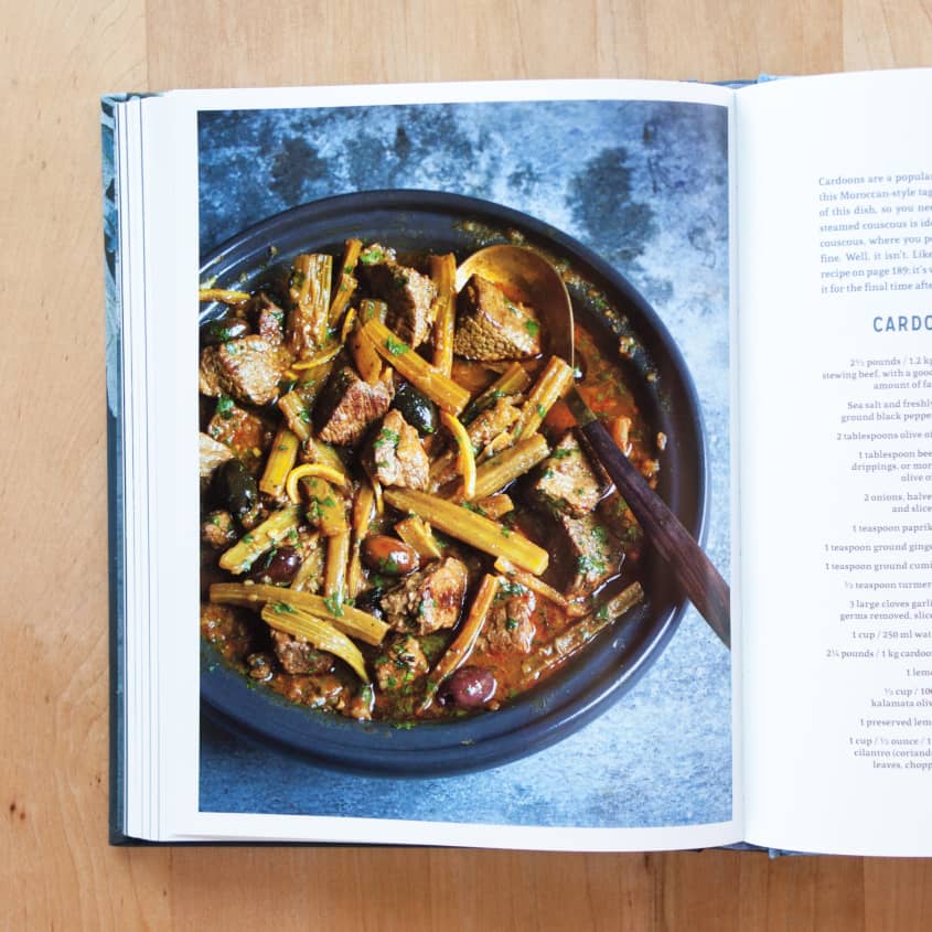 If You Like Coffee, Grapefruit & Arugula, Then You’ll Love This ...