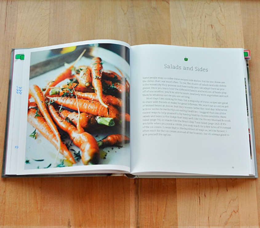 The Sprouted Kitchen by Sara Forte | The Kitchn