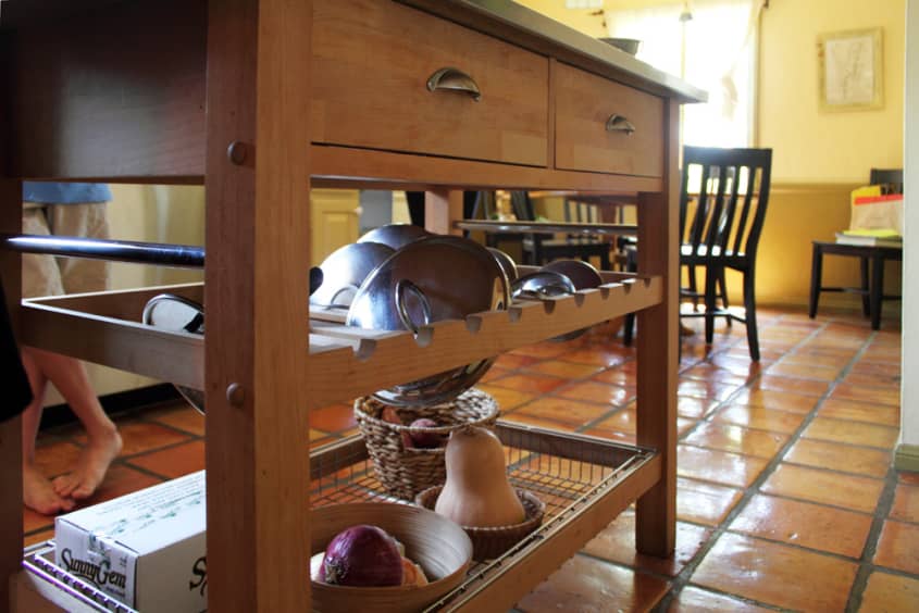 A Visit to Vegan Chef Ann Gentry’s Los Angeles Kitchen | The Kitchn