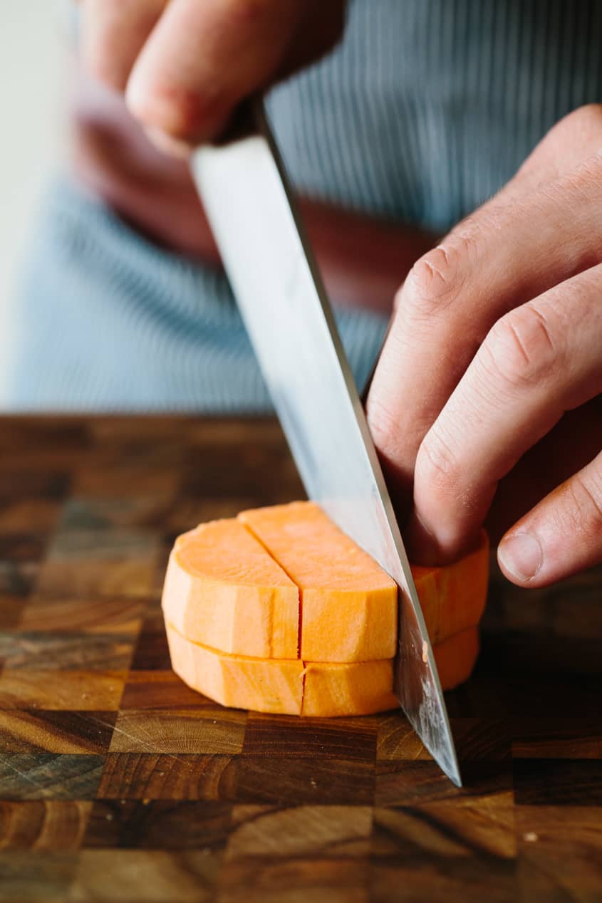 How to Dice Almost Anything | The Kitchn