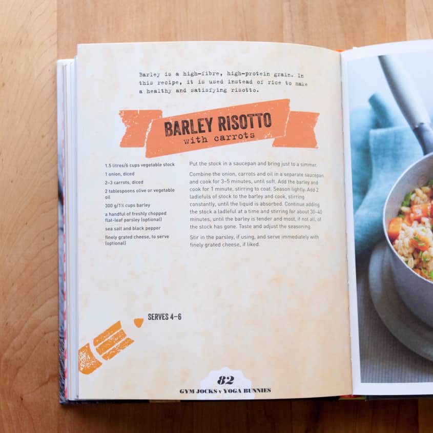 The Really Hungry Student Cookbook | The Kitchn