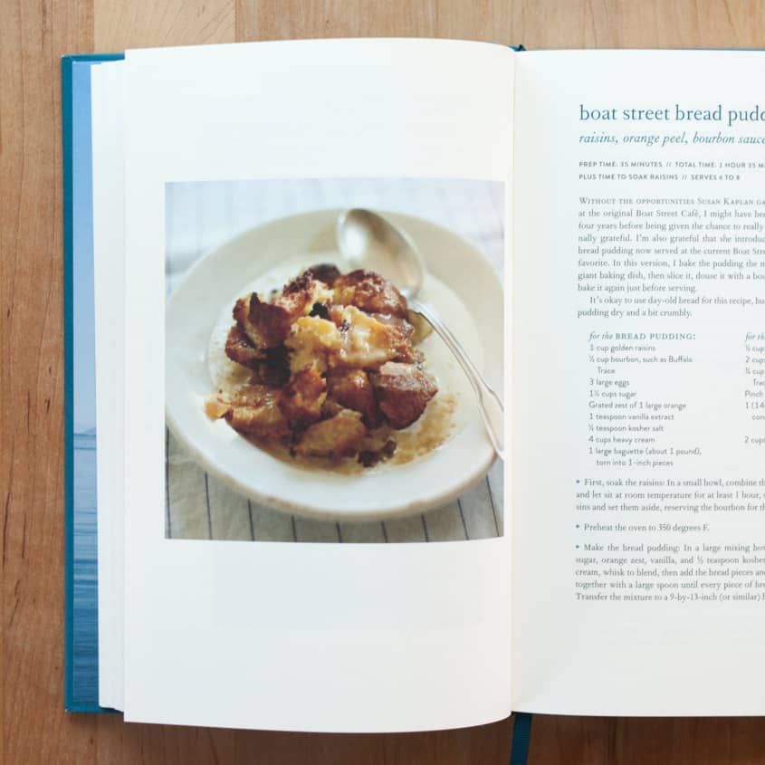 This Cookbook Makes Us Fall in Love with Seattle | The Kitchn