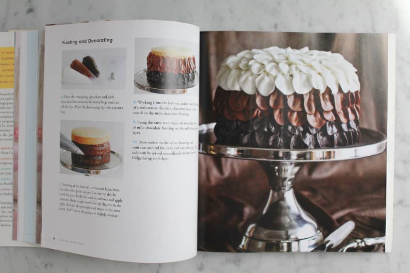 The Cakes from Surprise-Inside Cakes Take Dedication, But Are ...