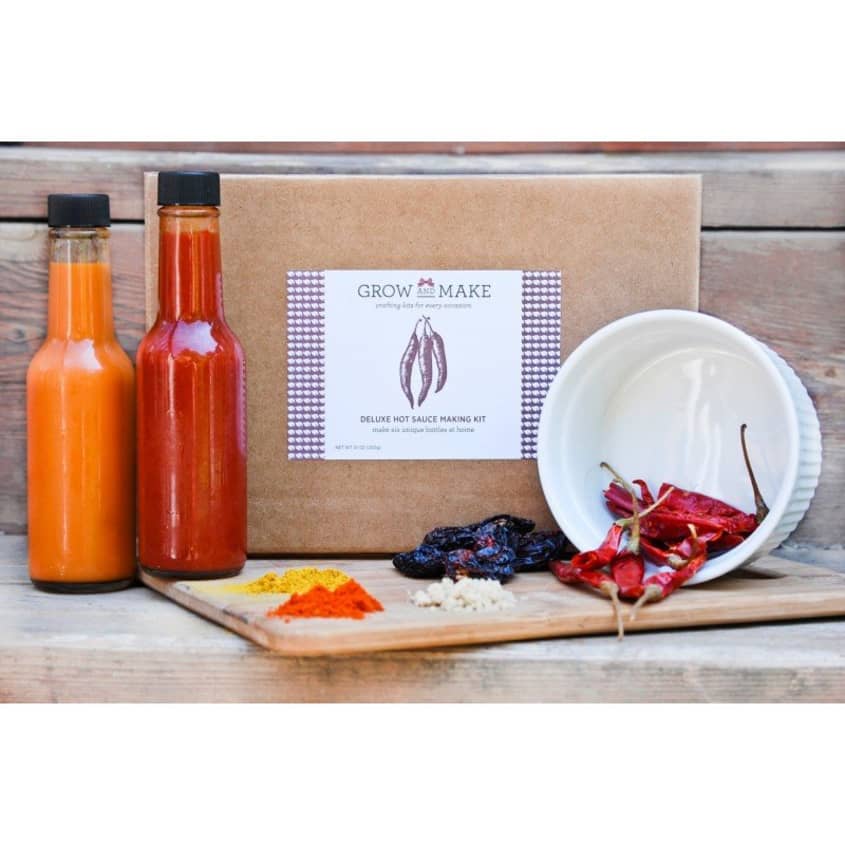 10 DIY Kits for the Hands-On Chef | The Kitchn