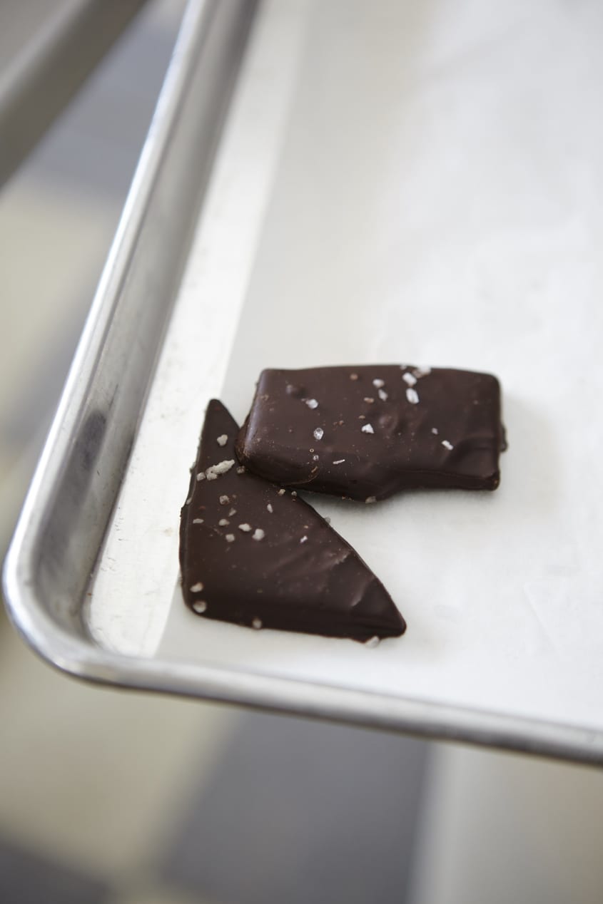 How Indie Candy Makes Allergen-Free Candy in Alabama | The Kitchn