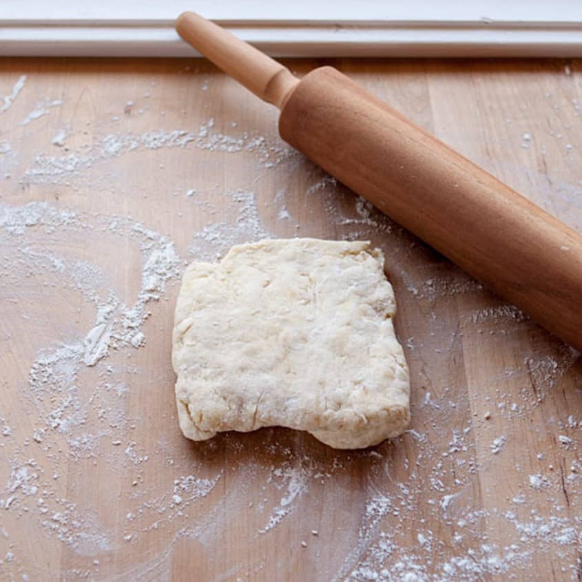 Homemade Cracker Recipe (5 Ingredients, Quick and Easy) | The Kitchn