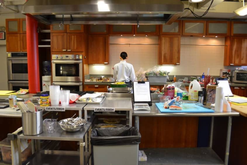 A Tour of America’s Test Kitchen | The Kitchn