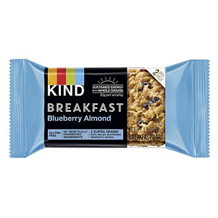 10 Grocery Store Finds for Grab-and-Go Breakfasts | The Kitchn