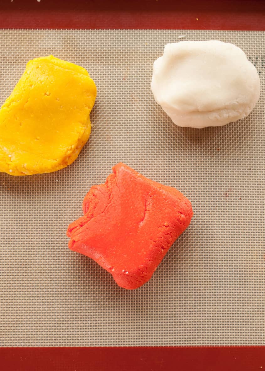 How To Make Homemade Candy Corn | Kitchn