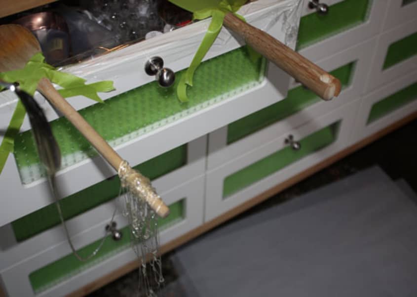 How To Spin Sugar For Delightful Desserts | The Kitchn