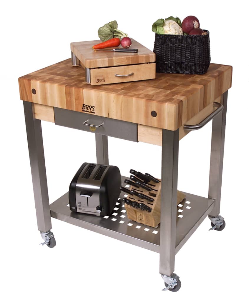 Butcher Block Co: Great Online Source for Cutting Boards, Countertops ...