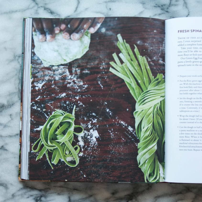 Plum by Makini Howell | The Kitchn