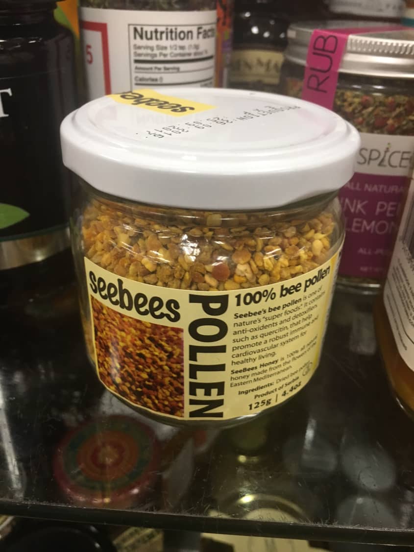 10 Surprising Ingredients We Found at T.J. Maxx | The Kitchn