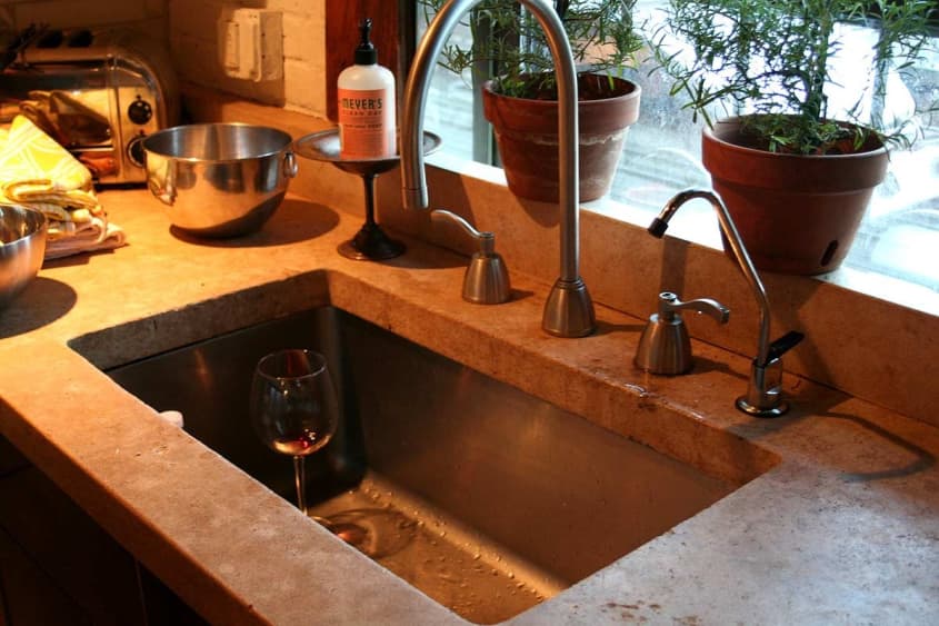 Kathleen’s Carriage House Kitchen | The Kitchn