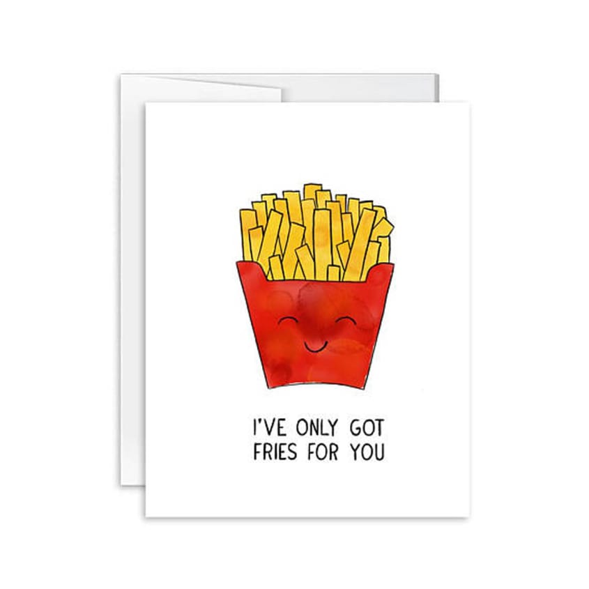 The Best Fry-Related Merch You Can Buy on Etsy | The Kitchn