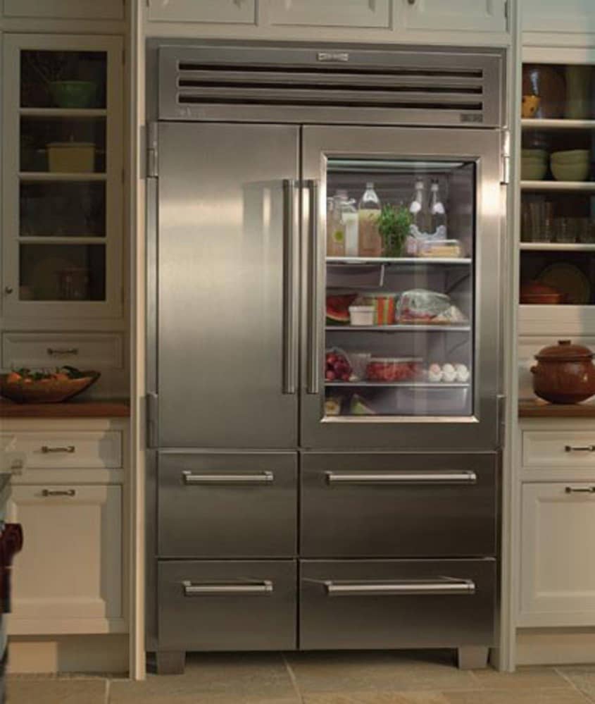 French-Door Refrigerators: 10 Models From High to Low | The Kitchn