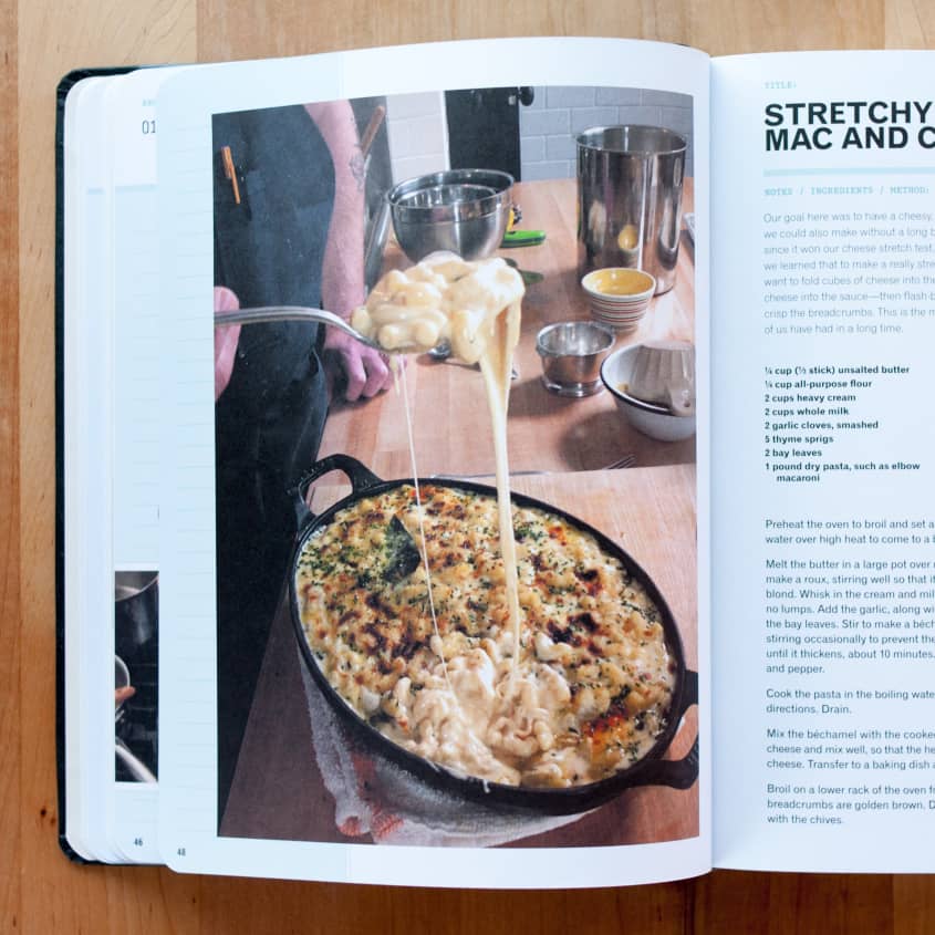 Bring Tyler Florence’s Test Kitchen Into Your Home Kitchen | The Kitchn