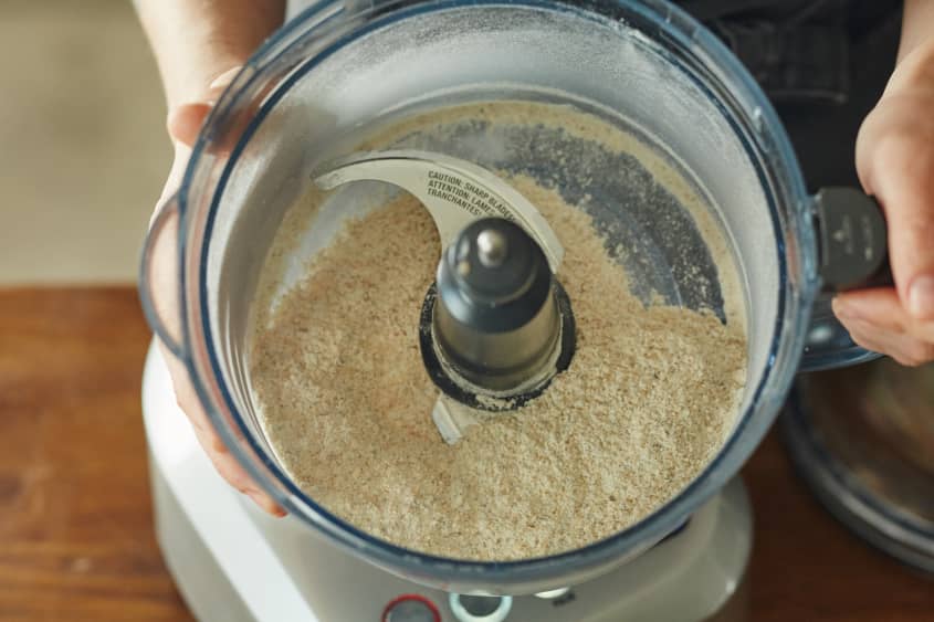 How To Make Classic Linzer Cookies | The Kitchn