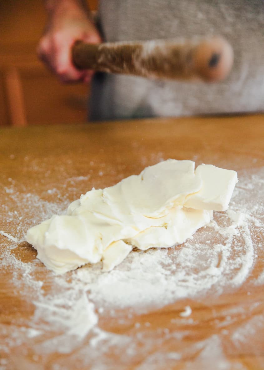 How To Make Puff Pastry from Scratch | Kitchn